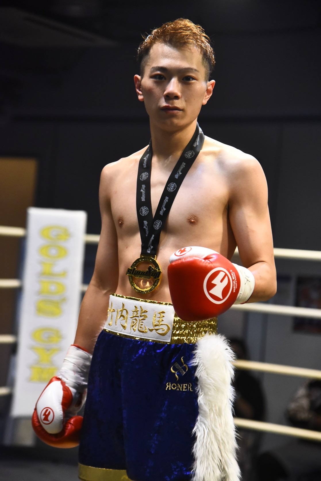 竹内 龍馬 RYOMA TAKEUCHI | standup | スタンドアップキックボクシング【オフィシャルサイト】